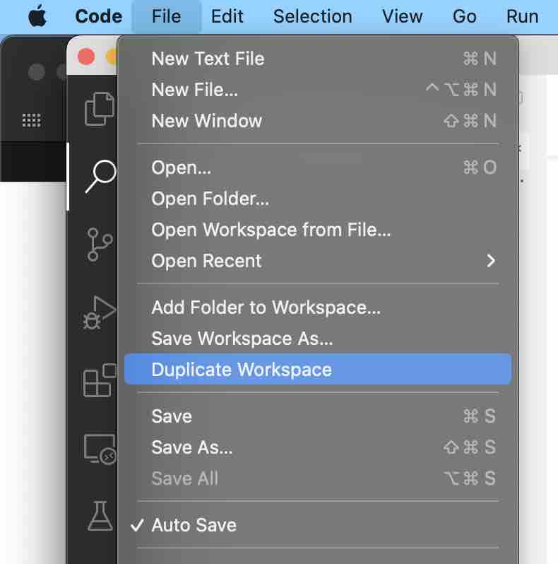 How To Enable Auto Save Files In VS Code Code2care